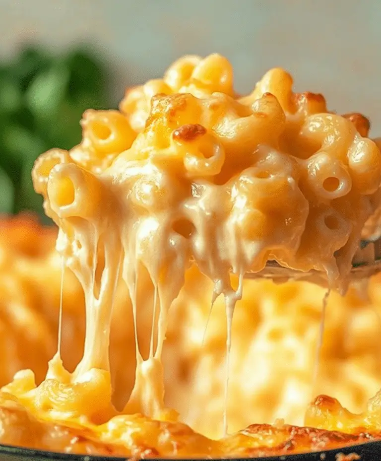 Tini’s Viral Tiktok Mac And Cheese Recipe - cookingwithjessica.com