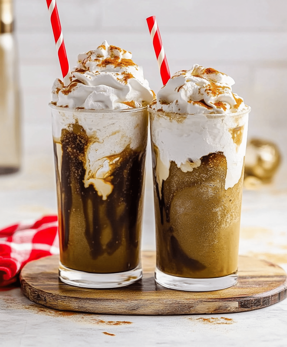 Fluffy Coke Recipe - cookingwithjessica.com