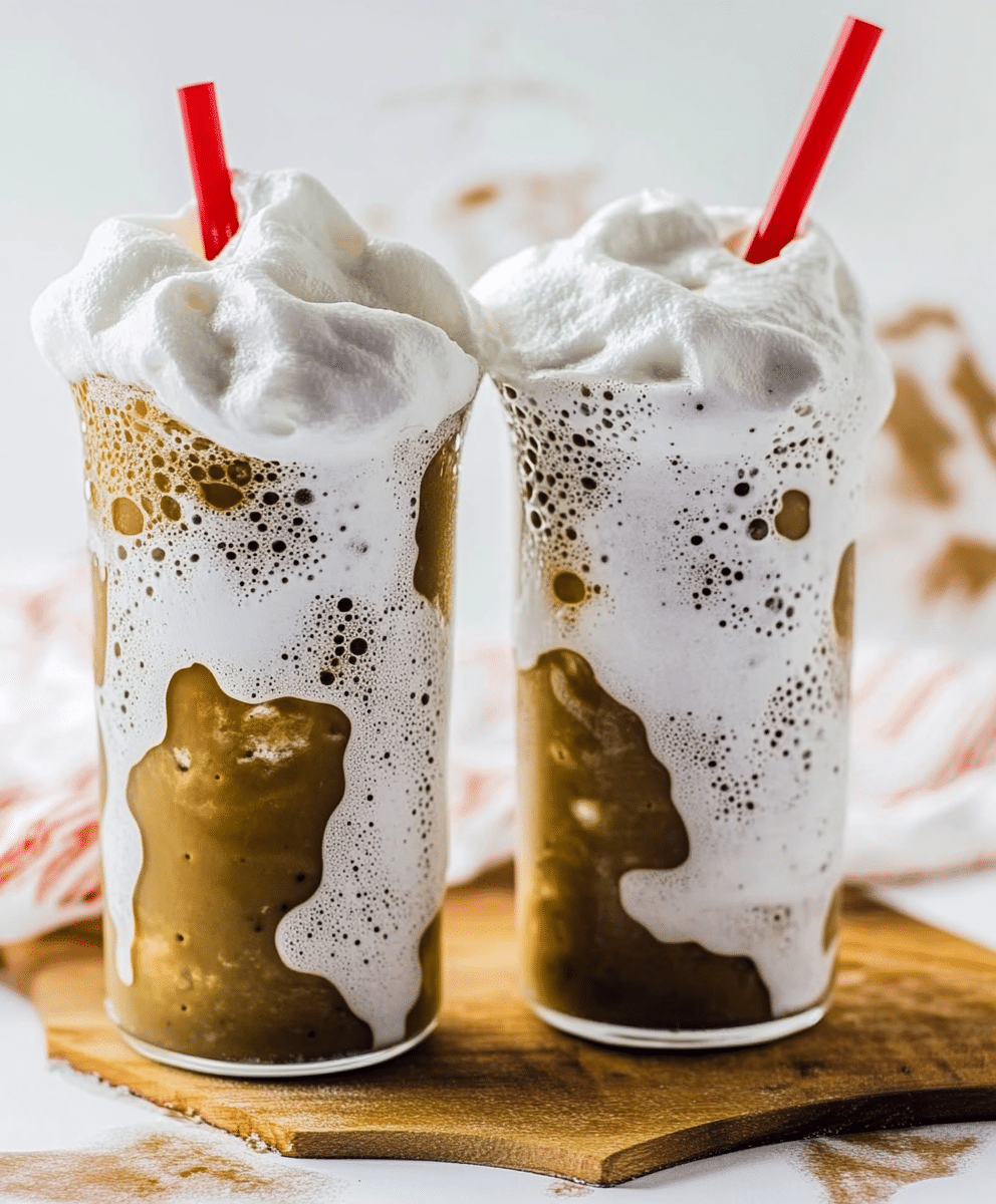 Fluffy Coke Recipe - cookingwithjessica.com