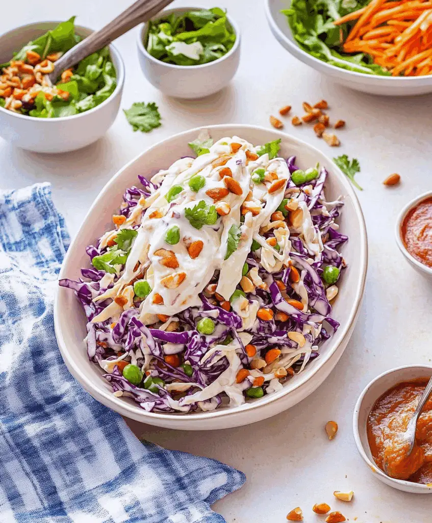 Sweet Restaurant Slaw Recipe - cookingwithjessica.com