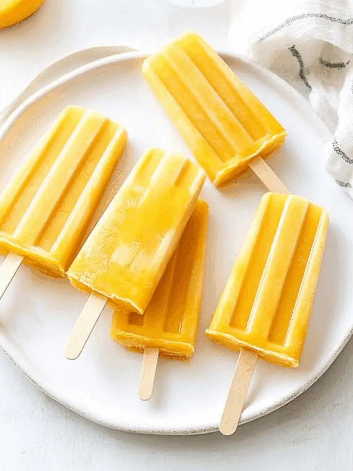 Easy Hwachae Recipe - cookingwithjessica.com