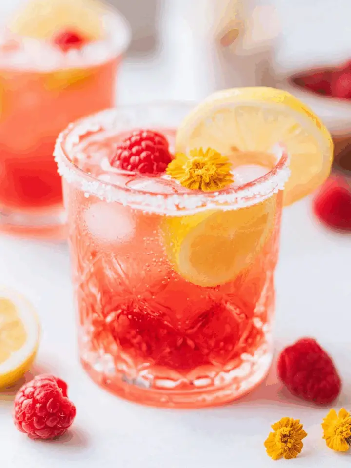 Summer Mango Lassi Drink Recipe - cookingwithjessica.com